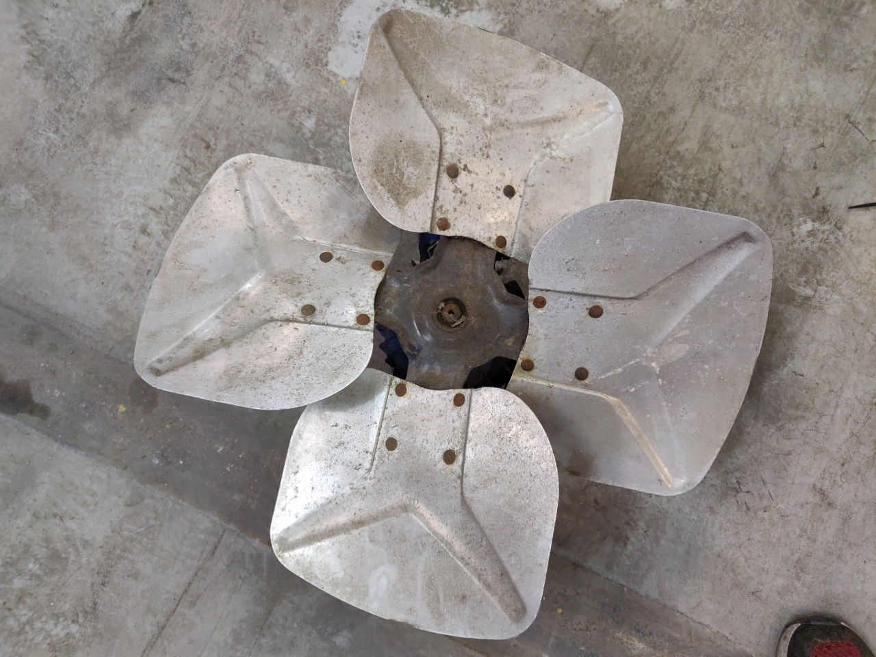 Elektrim SH71 4A | HOS BV